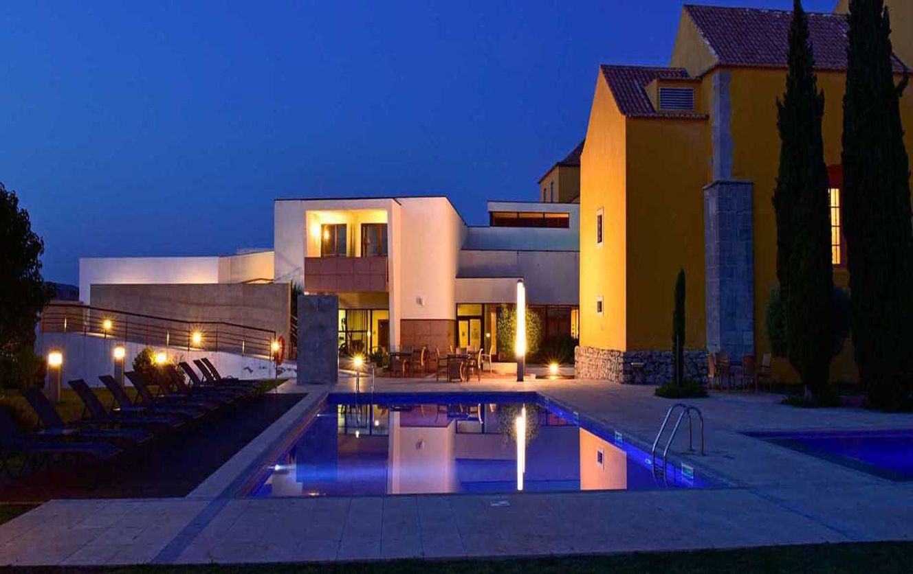 Pousada Convento Tavira - Pousada - VakantiePortugal